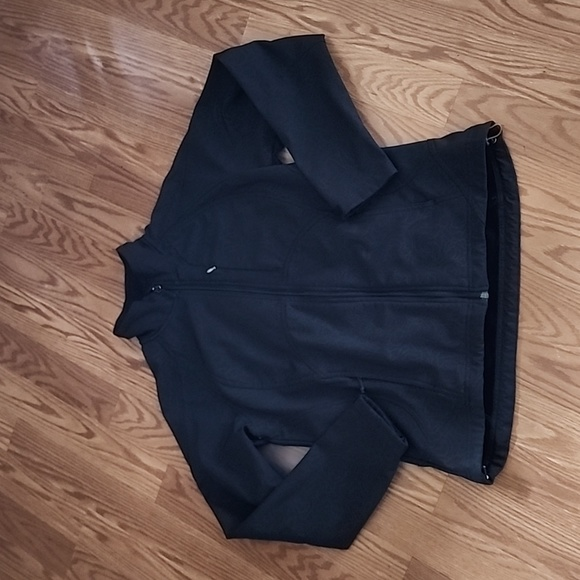 Double Diamond | Jackets & Coats | Black Double Diamond Jacket Size Med ...